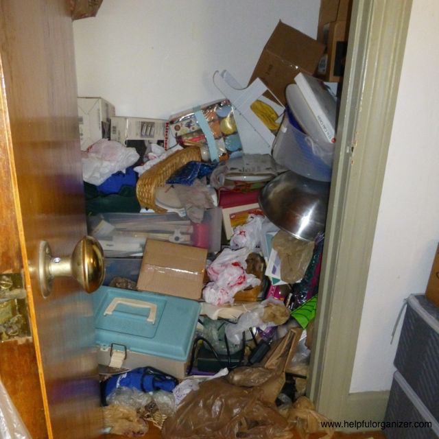 What is Clutter? • Helpful Organizer