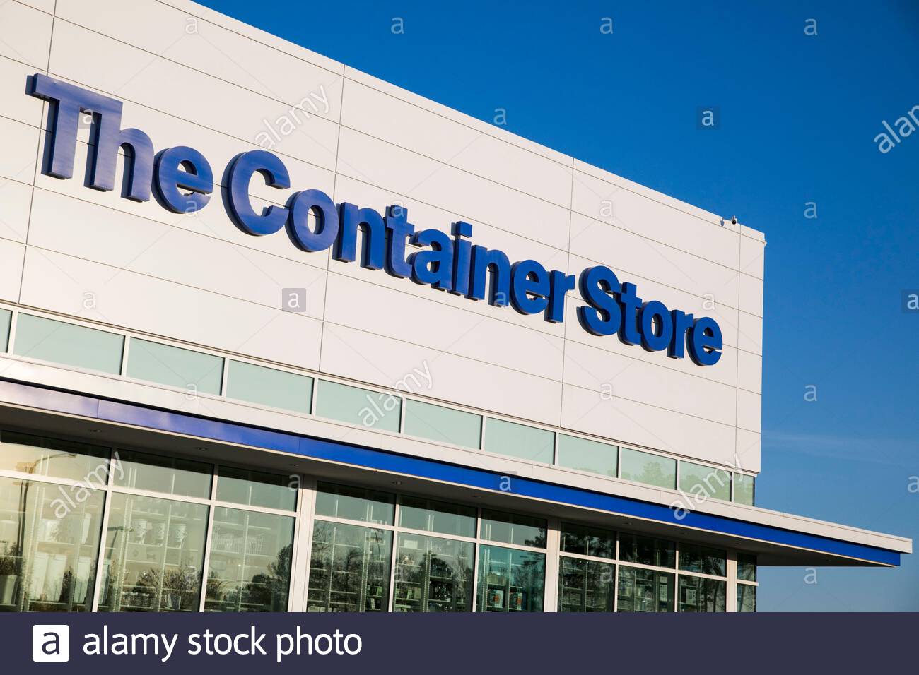Before your trip to the Container Store • Helpful Organizer
